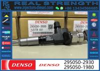 China High Pressure 295050-2930 1J783-53051 Common Rail Diesel Fuel Injection Injector 1J78353051 295050 2930 2950502930 9729505-198 for sale