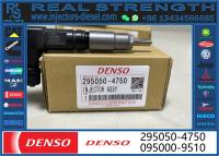 China Common Rail Fuel Injector 295050-2260 295050-4750 8-98306475-0 8983064750 for sale