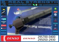 China Factory Direct Sale Fuel Injector 295700-0400 972957-0040 S560-13H-50A S56013H50 295700-0210 972957-0021 for Mazda for sale