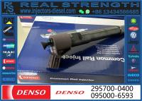 China Factory Direct Sale Fuel Injector 295700-0400 972957-0040 S560-13H-50A S56013H50 295700-0210 972957-0021 for Mazda for sale