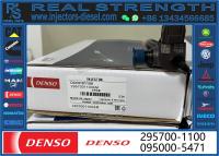 China Genuine Oem New Gm High Pressure Diesel Fuel Injector Assembly 295700-1100 1465A626 9759570-110 for Mitsubishi L200 Part for sale