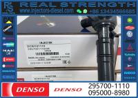 China 295700-1110 2957001110 Common Rail Diesel Fuel Injector 23670-0E070 236700E070 for 2GD-FTV 2GD 2.4L Engine for sale