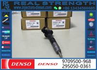 China V3800 V3800T Fuel Injection Injectors Diesel Injector Pump 9709500-968 095000-9690 1J500-53051 9709500-969 for Kubota Engine Spare Part for sale