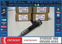 China V3800 V3800T Fuel Injection Injectors Diesel Injector Pump 9709500-968 095000-9690 1J500-53051 9709500-969 for Kubota Engine Spare Part for sale