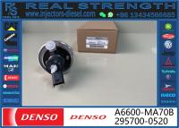 China Diesel Common Rail Fuel Injector 16600-MA70A A6600-MA70B 0445110877 0445110883 for Nissan ZD30 Engine Injection Valves for sale