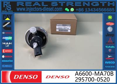 China Diesel Common Rail Fuel Injector 16600-MA70A A6600-MA70B 0445110877 0445110883 for Nissan ZD30 Engine Injection Valves for sale