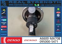 China Diesel Common Rail Fuel Injector 16600-MA70A A6600-MA70B 0445110877 0445110883 for Nissan ZD30 Engine Injection Valves for sale