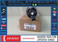 China Diesel Common Rail Fuel Injector 16600-MA70A A6600-MA70B 0445110877 0445110883 for Nissan ZD30 Engine Injection Valves for sale