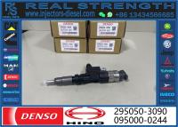 China High Quality New Diesel Fuel Injector 295050-3330 295050-3090 295050-0040 295050-3091 295050-3092 295050-3093 for sale