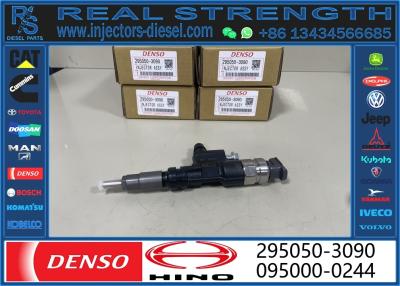 China High Quality New Diesel Fuel Injector 295050-3330 295050-3090 295050-0040 295050-3091 295050-3092 295050-3093 for sale