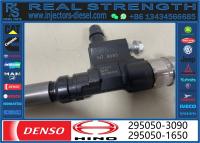 China High Quality New Diesel Fuel Injector 295050-3330 295050-3090 295050-0040 295050-3091 295050-3092 295050-3093 for sale