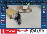 China High Quality New Diesel Fuel Injector 295050-3330 295050-3090 295050-0040 295050-3091 295050-3092 295050-3093 for sale