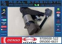 China 095000-5226 Common Rail Injector 9709500-522 for Hino 700 Series Hino E13C Engine for sale