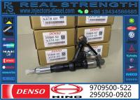 China 095000-5226 Common Rail Injector 9709500-522 for Hino 700 Series Hino E13C Engine for sale