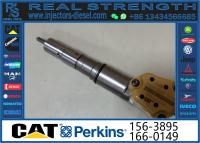 China 1563895 1697408 Engine Parts Fuel Injector 156-3895 169-7408 171-9704 for 3412 1719704 Engine for sale