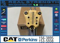 China 1563895 1697408 Engine Parts Fuel Injector 156-3895 169-7408 171-9704 for 3412 1719704 Engine for sale