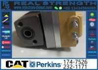 China Excavator Remanufactured Steel Injection Valves 20R0758 20R-0758 1747526 174-7526 Diesel Fuel Injector OEM for 3412E for sale