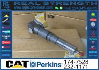 China Excavator Parts Suppliers 3412E Engine Diesel Fuel Injector 198-6877 174-7528 204-2467 for Cat Injector for sale