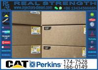 China Excavator Parts Suppliers 3412E Engine Diesel Fuel Injector 198-6877 174-7528 204-2467 for Cat Injector for sale