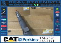 China Excavator Parts Suppliers 3412E Engine Diesel Fuel Injector 198-6877 174-7528 204-2467 for Cat Injector for sale