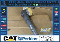 China Excavator Parts Suppliers 3412E Engine Diesel Fuel Injector 198-6877 174-7528 204-2467 for Cat Injector for sale