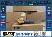 China Factory Hot Sale Fuel Injector 232-1172 174-7529 174 7526 174-7526 1747526 2321183 232-1183 More Models for sale