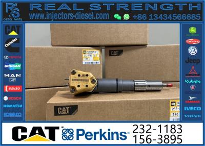China Factory Hot Sale Fuel Injector 232-1172 174-7529 174 7526 174-7526 1747526 2321183 232-1183 More Models for sale