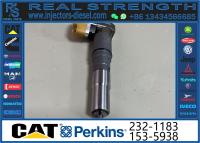 China Factory Hot Sale Fuel Injector 232-1172 174-7529 174 7526 174-7526 1747526 2321183 232-1183 More Models for sale