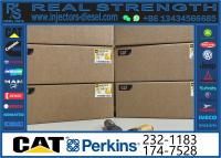 China Factory Hot Sale Fuel Injector 232-1172 174-7529 174 7526 174-7526 1747526 2321183 232-1183 More Models for sale