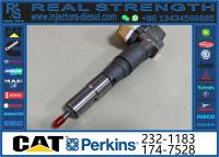 China Factory Hot Sale Fuel Injector 232-1172 174-7529 174 7526 174-7526 1747526 2321183 232-1183 More Models for sale