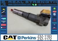 China Factory Hot Sale Fuel Injector 232-1172 174-7529 174 7526 174-7526 1747526 2321183 232-1183 More Models for sale