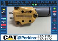 China Factory Hot Sale Fuel Injector 232-1172 174-7529 174 7526 174-7526 1747526 2321183 232-1183 More Models for sale