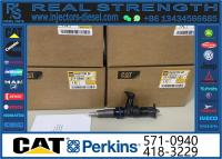 China Common Rail Fuel Injector 295700-1200 5710940 for C4.4 571-0940 Diesel Engine New Injection Valves 6 Months Warranty for sale