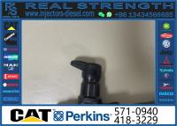 China Common Rail Fuel Injector 295700-1200 5710940 for C4.4 571-0940 Diesel Engine New Injection Valves 6 Months Warranty for sale