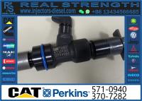 China Common Rail Fuel Injector 295700-1200 5710940 for C4.4 571-0940 Diesel Engine New Injection Valves 6 Months Warranty for sale
