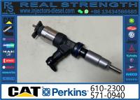 China Gouda New 335F 330F 329F 326F 323F 320E Excavator C7.1 Diesel Engine Fuel Injector 610-2300 6102300 20R-2478 for CAT for sale