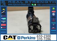 China Gouda New 335F 330F 329F 326F 323F 320E Excavator C7.1 Diesel Engine Fuel Injector 610-2300 6102300 20R-2478 for CAT for sale