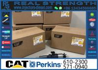 China Gouda New 335F 330F 329F 326F 323F 320E Excavator C7.1 Diesel Engine Fuel Injector 610-2300 6102300 20R-2478 for CAT for sale