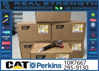 China Apollo Excavator Excavator Injector CAT Engine Part 10R7237 10R7238 10R7239 10R7666 10R7667 10R7668 10R7669 10R7670 10R7671 for sale