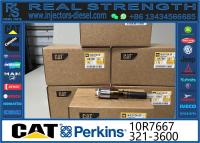 China Apollo Excavator Excavator Injector CAT Engine Part 10R7237 10R7238 10R7239 10R7666 10R7667 10R7668 10R7669 10R7670 10R7671 for sale