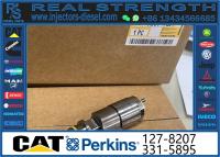 China New fuel Injector 32F61-00012 3264740-3YE 2645A753 2645A749 127-8207 for Cater pillar CAT C4.2 C6.4 C6.6 Perkins 1106D - E66TA engine for sale