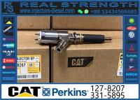 China New fuel Injector 32F61-00012 3264740-3YE 2645A753 2645A749 127-8207 for Cater pillar CAT C4.2 C6.4 C6.6 Perkins 1106D - E66TA engine for sale