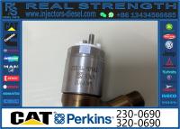 China New fuel Injector 32F61-00012 230-0690  3264740-3YE 2645A753 2645A749 127-8207 for Cater pillar CAT C4.2 C6.4 C6.6 Perkins 1106D - E66TA engine for sale
