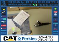 China High Quality New for CAT 320D Excavator Diesel Injector 326-4700 32F61-00062 10R7675 for Injection for sale
