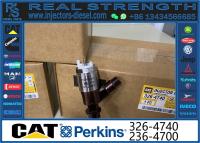 China Professional Manufacturer's New Diesel Fuel Injector 32E61-00022 326-4740 for Cat 315D or 318D Common Rail Injector for sale