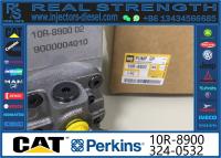 China C9 Engine Fuel Pump 319-0678 3190678 10R-8900 10R8900 for for sale