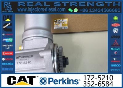 China Diesel Fuel Injection Pump 10R-2995 172-5210 180-7341 for for sale