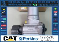 China Diesel Fuel Injection Pump 10R-2995 172-5210 180-7341 for for sale