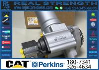 China 180-7341 1807341 Main Pump for 962G 561N 3126B 322C 325C Excavator for sale