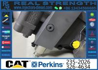 China Golden Vidar 2352026 235-2026 Fuel Injection Pump for for sale